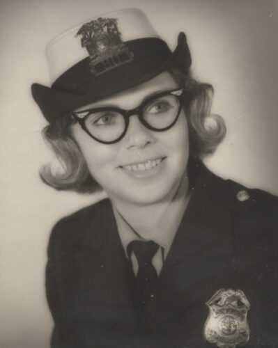 Annette Y. Carlson Trout | News, Sports, Jobs - Post Journal